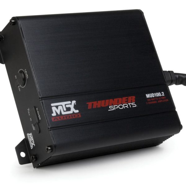 DB DRIVE NEO M2 Amplifier – Extreme Motorcycle Audio