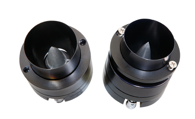 Memphis Mojo MJPT Pro Audio Tweeters – Extreme Motorcycle Audio