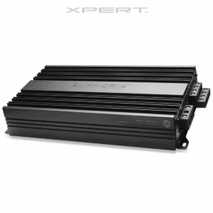 Euphoria Xpert EX8.4 Amplifier – Extreme Motorcycle Audio