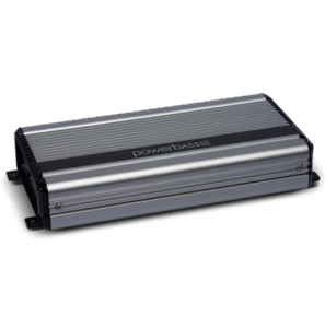 Powerbass XL-4165M Amplifier – Extreme Motorcycle Audio