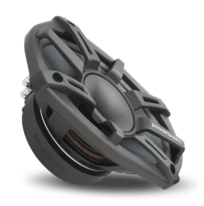 Powerbass PBX-PRO69CD Speakers – Extreme Motorcycle Audio